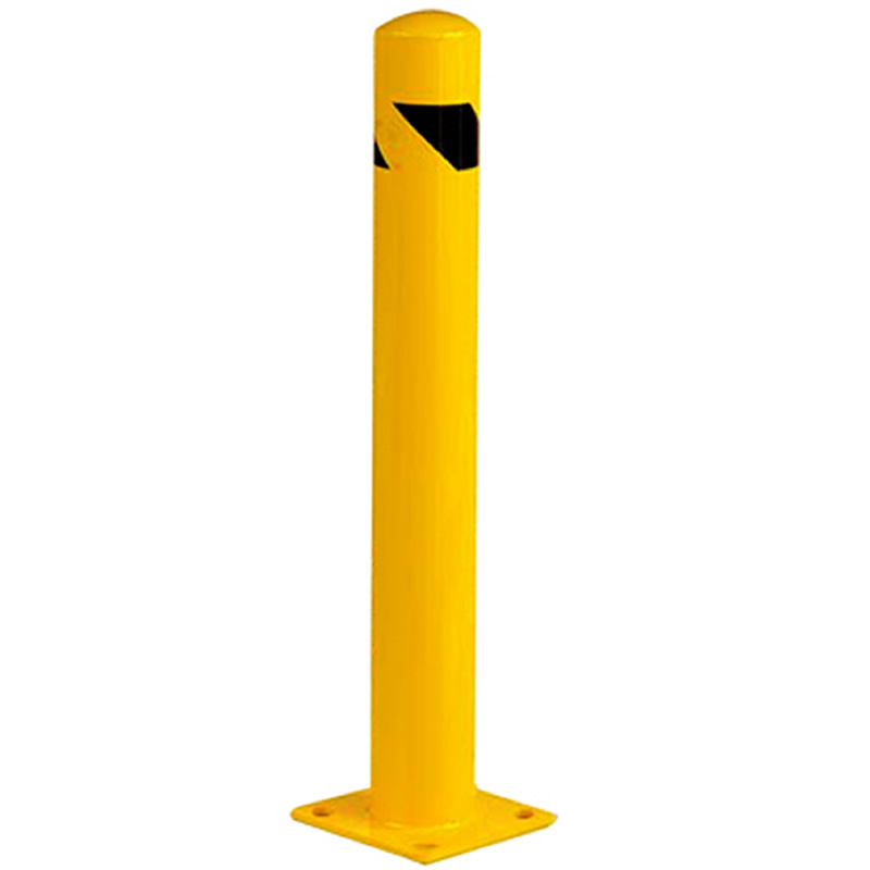 Safety Bollard Post | Brick Cages | Brick cage