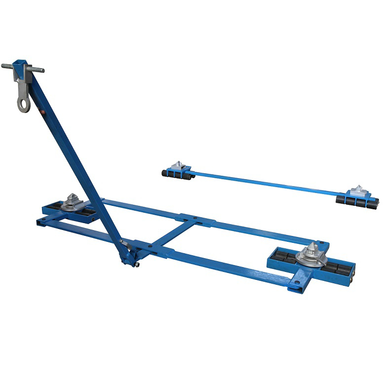 Shipping Container Skates | Container Skates | Brick Cages | Brick cage
