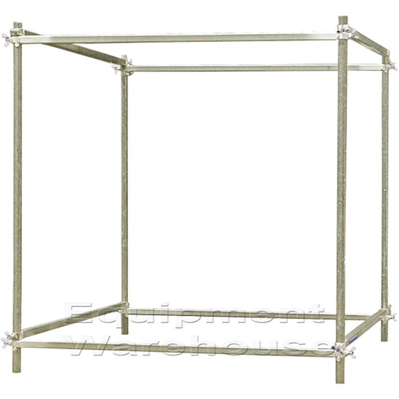 Bulk Bag Stand | Bulk Bag Lifter | Bulk Bag Filler | Bulk Bag Handling ...