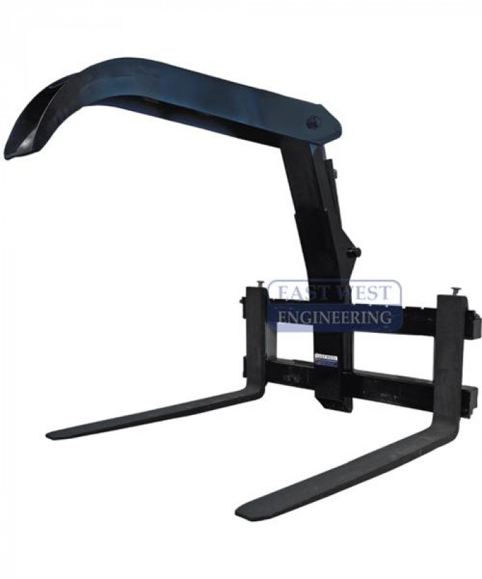 Forklift Grab Attachment, Grab Attachments, Forklift Attachments ...