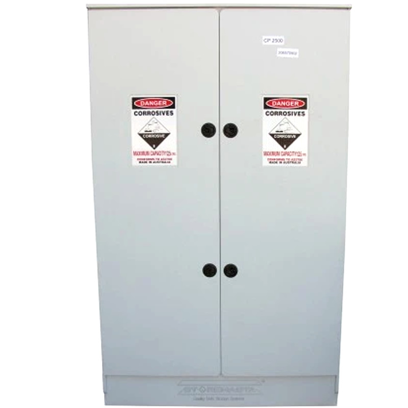 Storage Poly 250L : Cabinet Poly 250L : Corrosive Poly 250L : 250L Poly ...