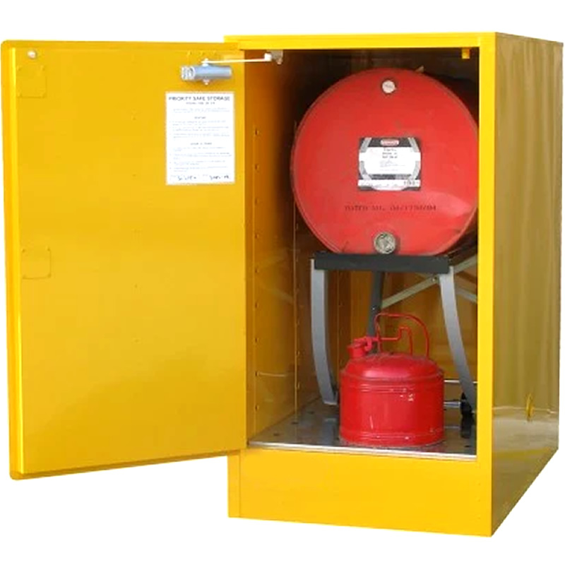Flammable Storage 205L : 205L Flammable Storage : Flammable Storage ...